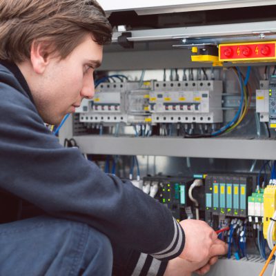 Company Profile » Restart - Automation & Robotics