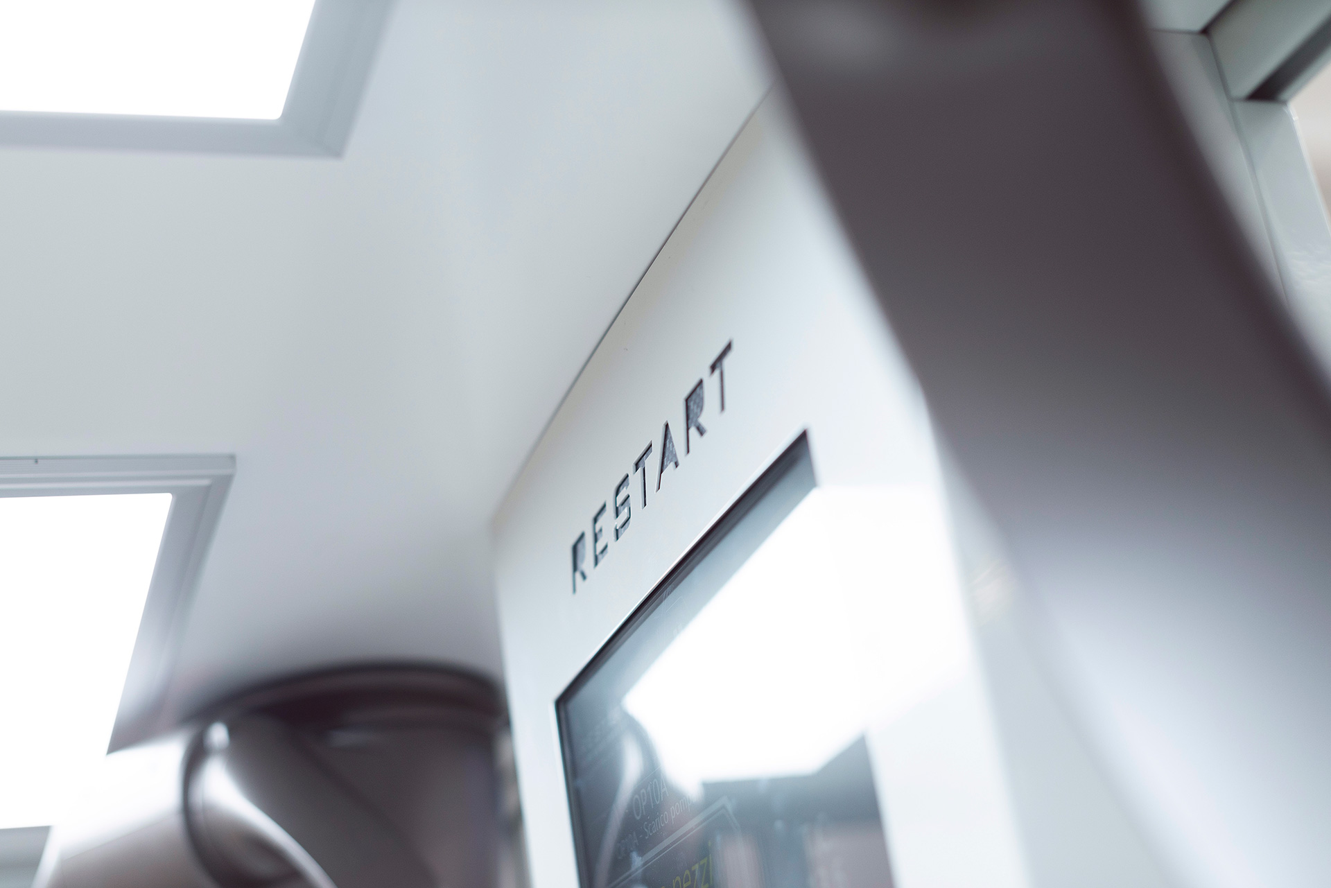 History » Restart - Automation & Robotics