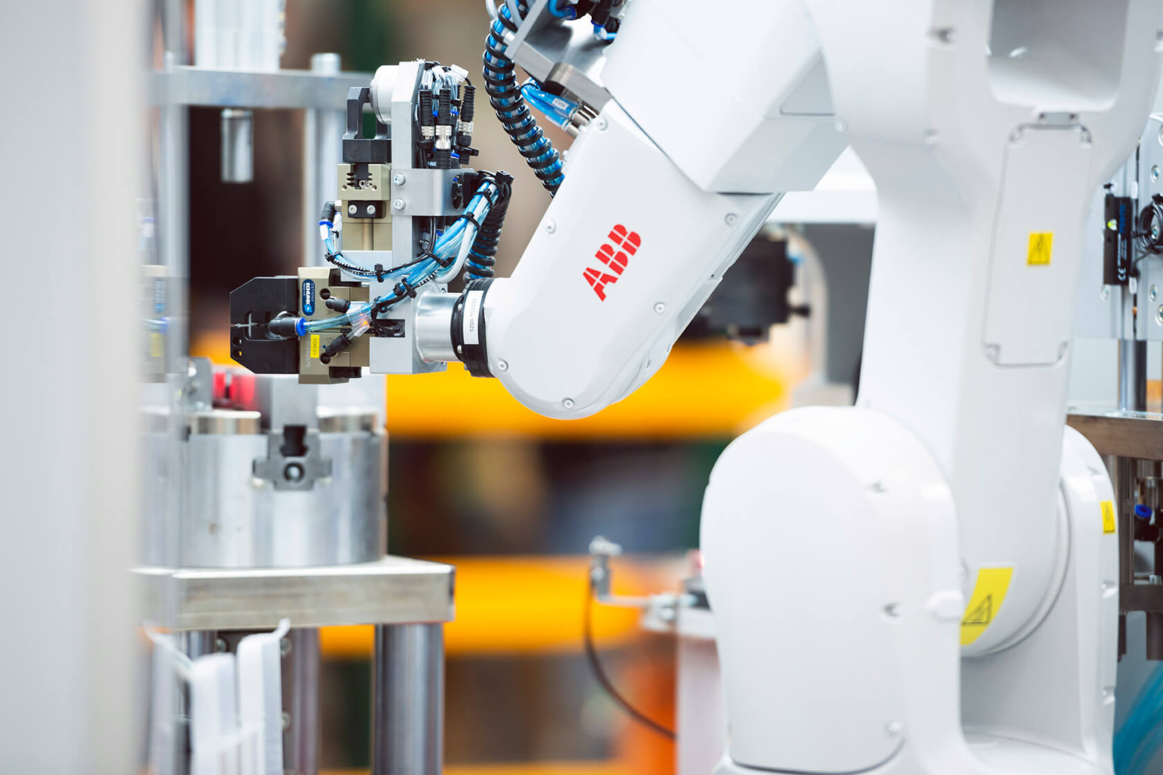 Restart - Automation & Robotics