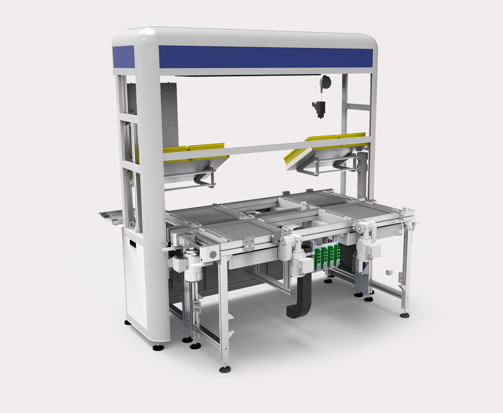 Re-work » Restart - Automation & Robotics