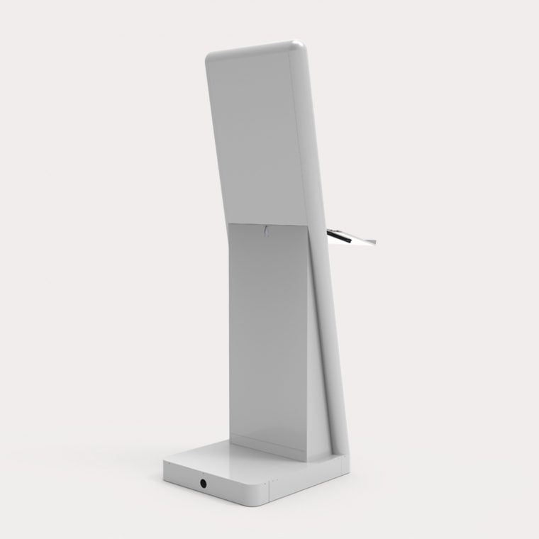 Totem » Restart - Automation & Robotics