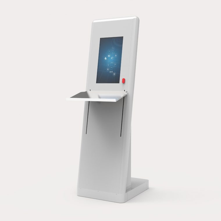 Totem » Restart - Automation & Robotics