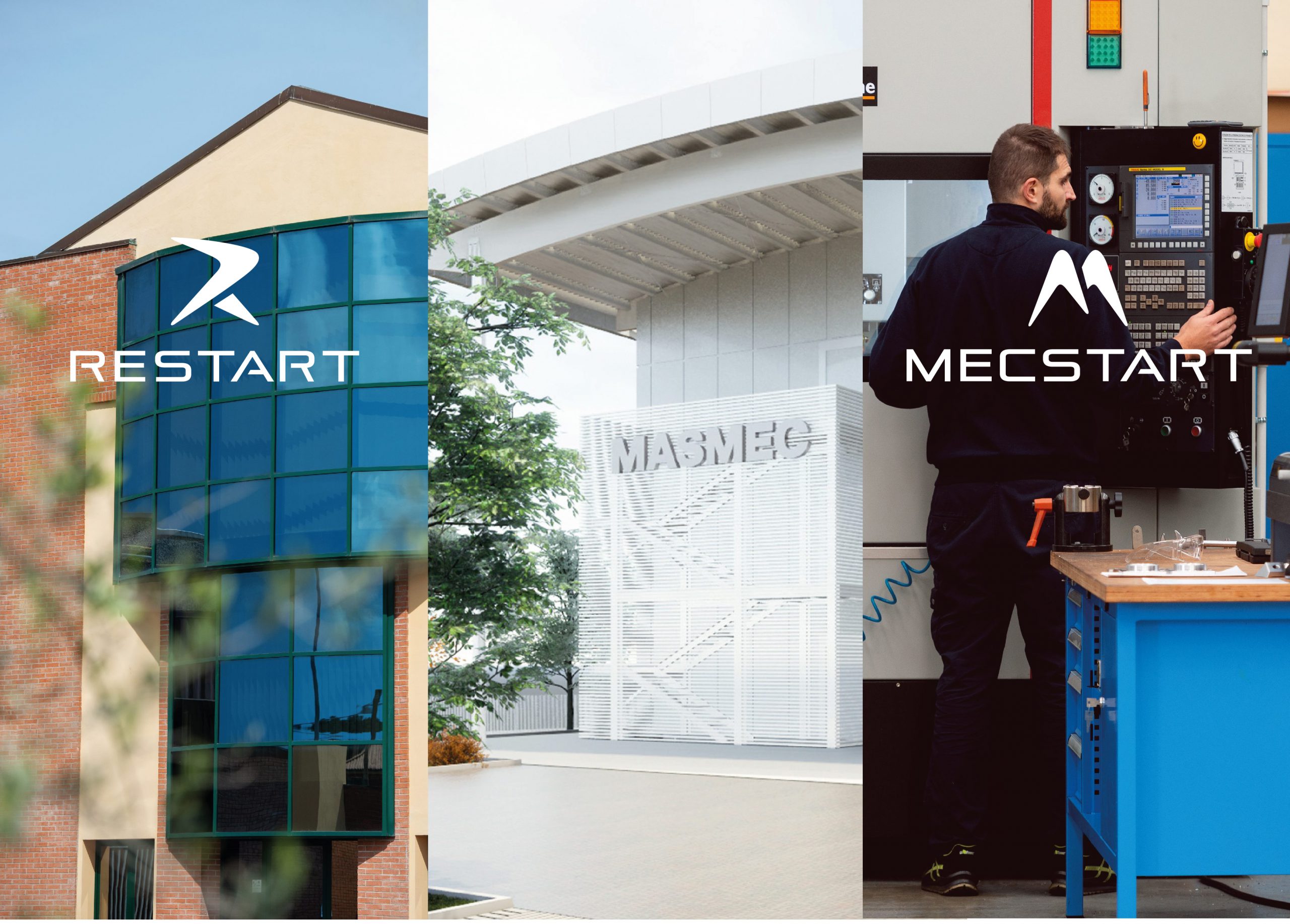 Group » Restart - Automation & Robotics